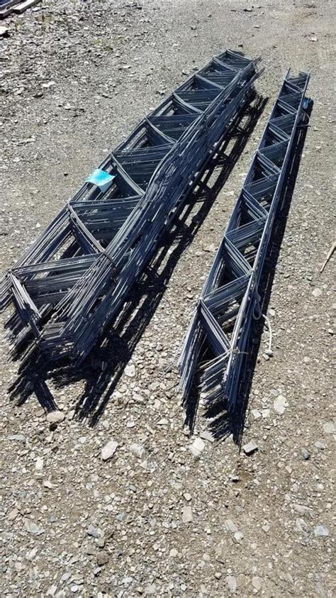 Horizontal Cmu Joint Reinforcement Wire New Jersey Hunters