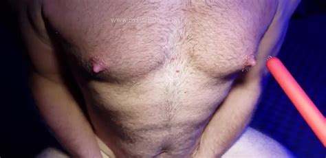 Nipple Torture With Electro ThisVid Com