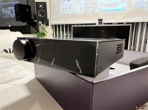 MiniDSP Flex Digital DSP Digital Audio Processor Photo 4726618 Canuck Audio Mart