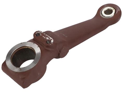 Hydraulic Lift Arm
