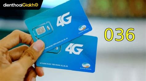 036 Là đầu Số Mạng Nào Toàn Bộ Thông Tin Và ý Nghĩa Của Số 036