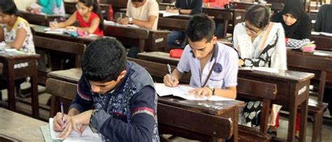 CBSE Justifies JEE Question Paper