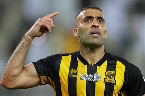 شاهد حمدالله يكشف سر تنفيذه ركلة الجزاء أمام الشباب على طريقة