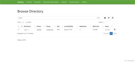 从零开始的hadoop学习（四） Ssh无密登录配置、集群配置hdfssh Ssh 本机 Csdn博客