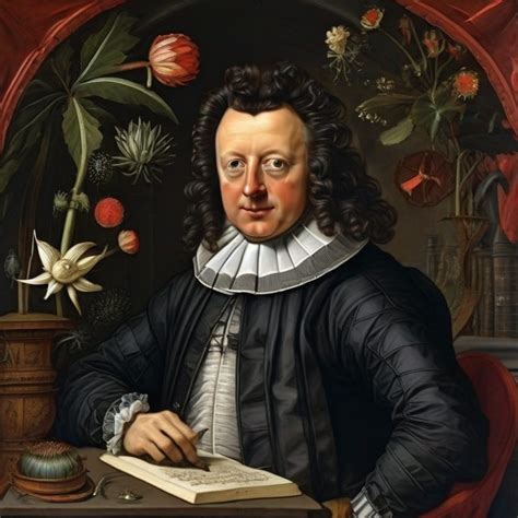 Uncovering The Contributions And Legacy Of Robert Hooke By Pleasing Brook Medium