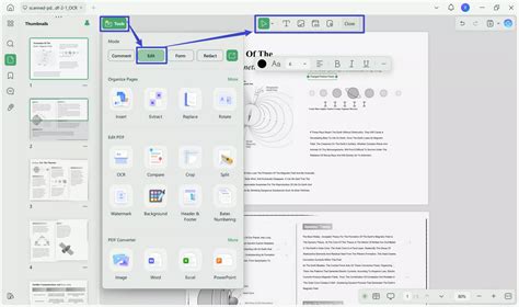 Erase Tool In Pdf Simple Fast Edits You Need Updf