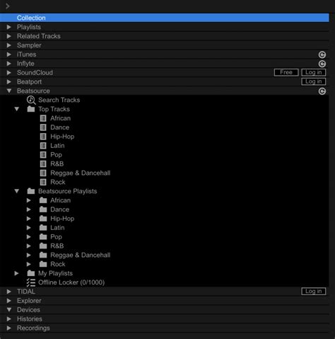 Getting Started With Beatsource The Complete Guide
