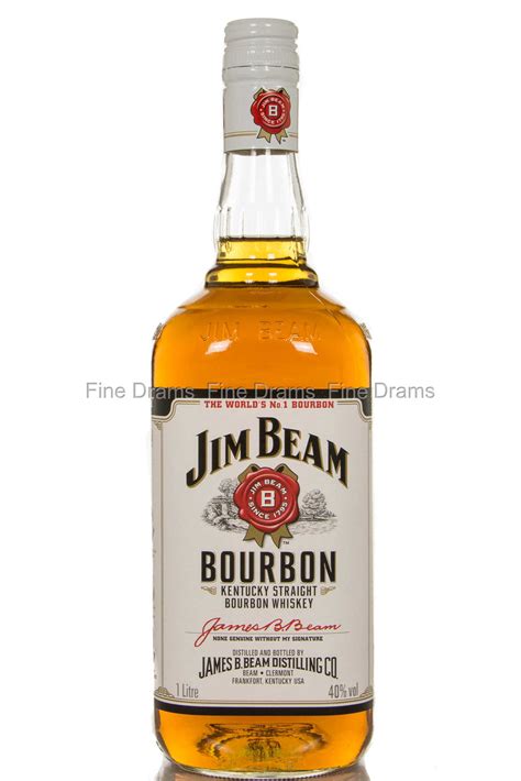 What Proof Is Jim Beam White Label The Best Picture Of Beam
