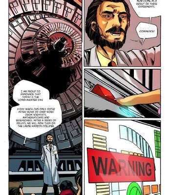 Collider Comic Porn HD Porn Comics