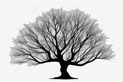 Tree Ai Transparent Background Image Design Transparent Tree No Background Tree Ai No