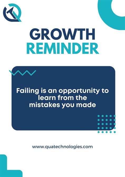 Quatechnologies On Linkedin Growthmindset Continuousimprovement Innovation