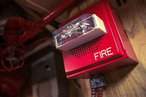 Best Fire And Life Safety Solutions Armo Electronics