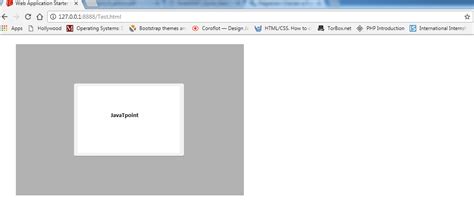 Gwt Popuppanel Tpoint Tech