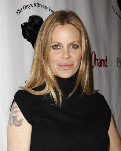 Kristin Bauer Actress