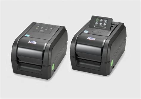 Tsc Printronix Auto Id Launches Versatile Tx210 Series Desktop Printers It Supply Chain