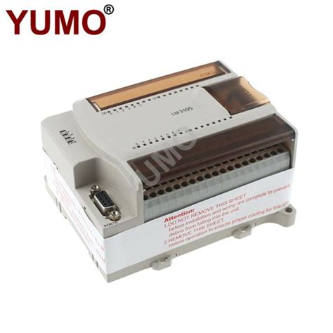 china customized 14 points plc relay output suppliers factory direct