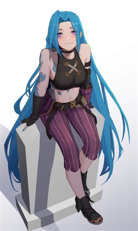 Safebooru 1girl Absurdres Alternate Breast Size Alternate Hairstyle