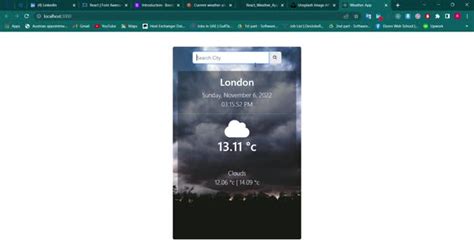Rewan Ammar On Linkedin Reactjs