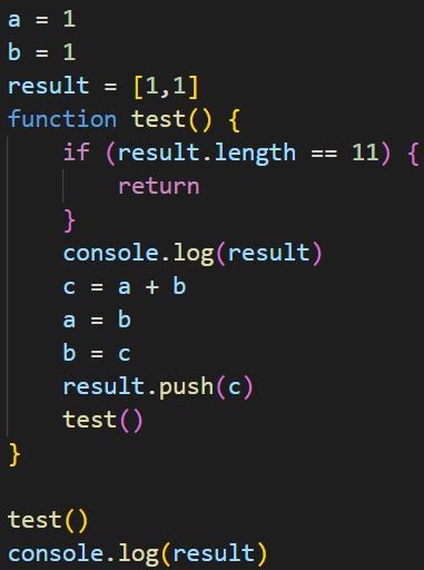 11 3构造函数，匿名函数，立即执行函数，递归函数js 立即执行函数递归 Csdn博客