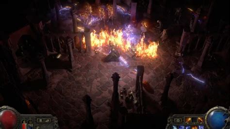 The Best Starting Class In Path Of Exile 2 Explained One Esports