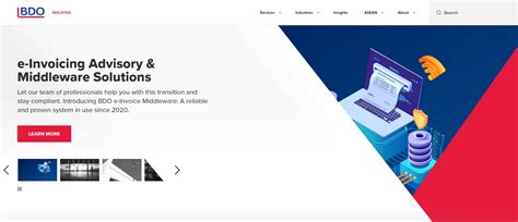 Choosing The Right E Invoicing Solution For Your Enterprise