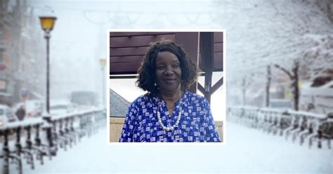 Obituary Mary C Guillory James Funeral Home
