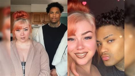 Woman Fell In Love With Sons Best Friend 18 Years Younger Gets Married