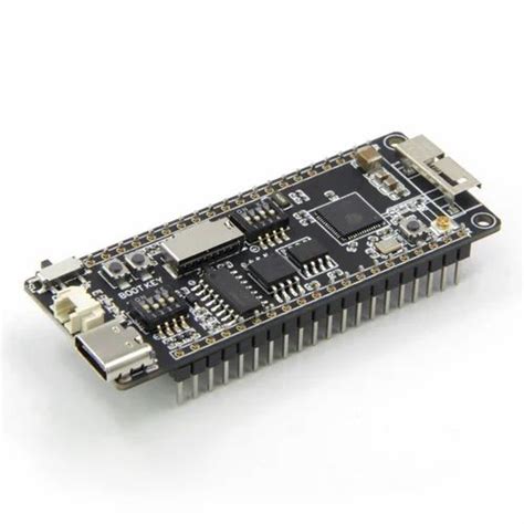 LILYGO T ESP S V WIFI Wireless Module Type C Connector TF Card Slot Development Board At
