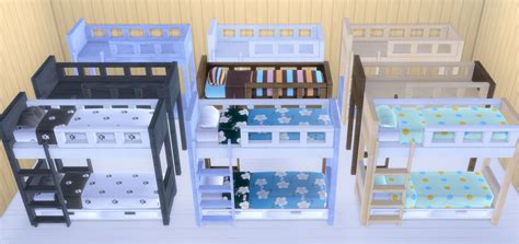 Simcloudlogic — Pandasama Is Creating Custom Content And Mod For