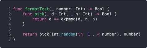 How To Run The Fermat Test For Primality In Under 3 Minutes