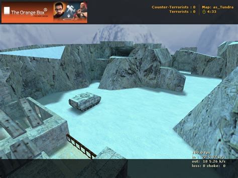 Mappack Old Maps Beta 1 16 Mod For Counter Strike 16 Cs16 Mods