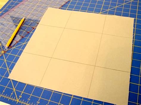 Fabric Box Bin Tutorial Free Tutorial Net