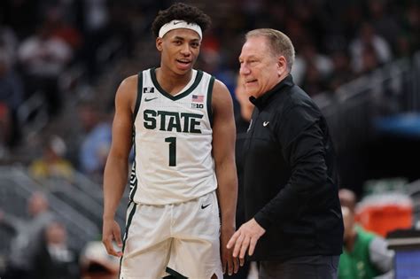 Msu Set For Ncaa Showdown Spartans Eyeing A Spot In Final Four