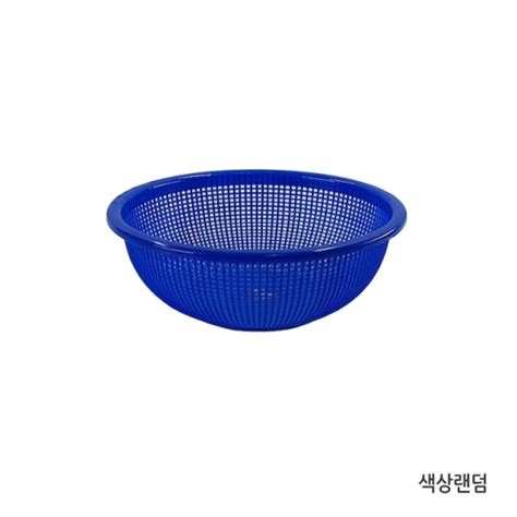 특 원형 소쿠리[27cm] 에누리 가격비교