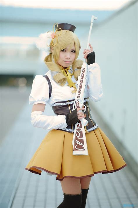 Pin By Brianna Williams On Cosplay Cosplay Outfits Madoka Magica