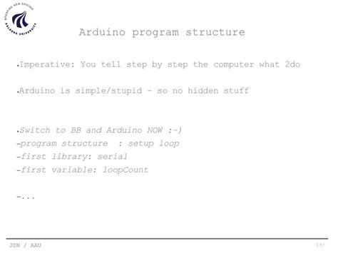 imperative programming ppt download
