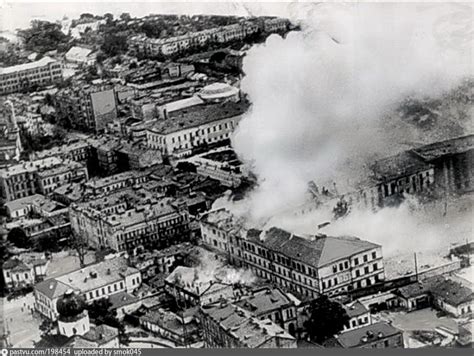 Прогулка по Киеву в Великую Отечественную 1941 год — Teletype