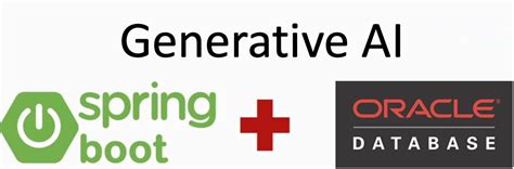 Lets Streaming With Genai In Oracle Db23ai By Corrado De Bari Feb 2025 Medium