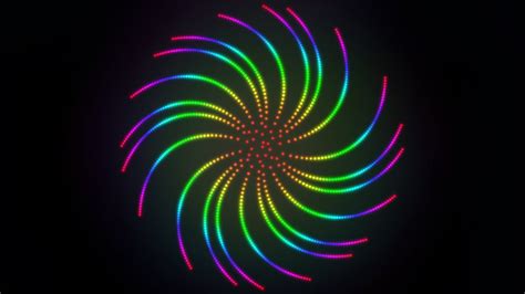 Sorting Algorithms Phyllotaxis Reverse Youtube