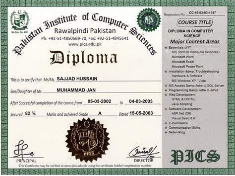 Free Certification Free Computer Certifications Online