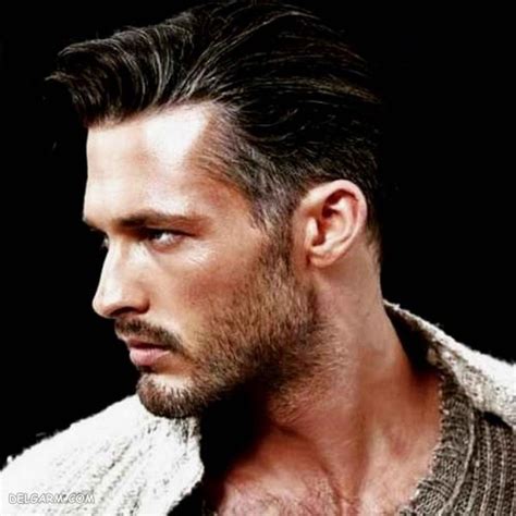 مدل مو پسرانه برای عروسی ۲۰۱۹ ۹۸ شکیل برای آقایون سری ۵