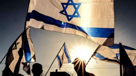 ¿por Qué Israel Vive En Guerra Según La Biblia Esto Dice La Sagrada