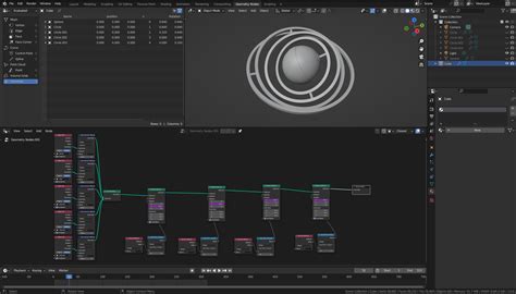 Capturing The Rotation Of An Instance And Transferring It To Another