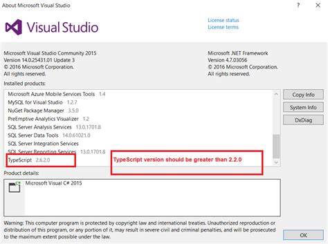 Angular Environment Setup In Visual Studio Dot Net Tutorials
