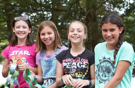 Summer Camp Intervarsity Ontario Pioneer Camp