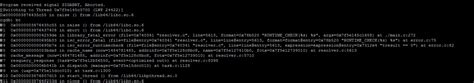 The Analysis Of Isc Bind Nsec Record Handling Dos Cve 2016 9147