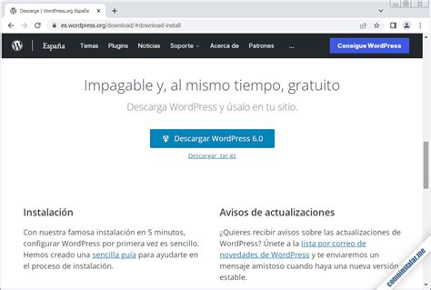 Cómo Instalar Wordpress En Centos 7 ️ 2022 Paso A Paso
