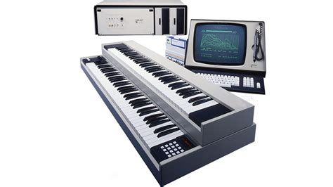 Blast From The Past Fairlight Cmi Musicradar