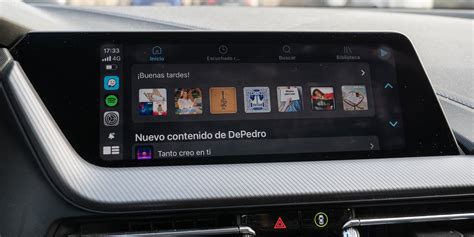 Spotify En Apple Carplay · Principales Funciones Y Un Truco Top Marzo