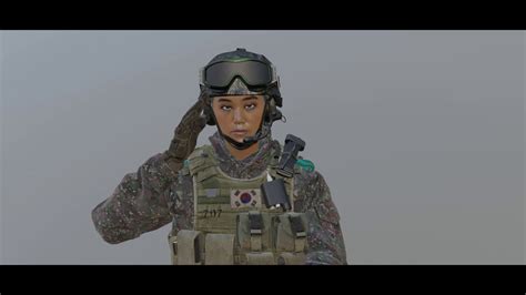 Mw Domino Operator Voiceline Kor Youtube